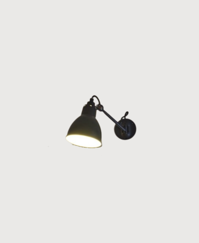 Lampe Gras 104 wandlamp by DCW | Re-loved